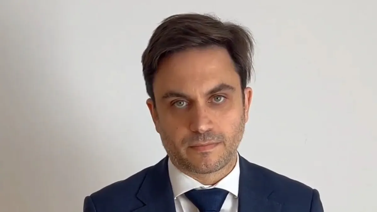 EL OFICIALISMO BUSCÁ SEPARAR LA IMAGEN DE RAMIRO MARRA DE JAVIER MILEI:"ADORNI ES MILEI", EL ...