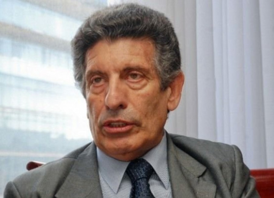 "NO ENTIENDO NADA": CARLOS "CHACHO" ÁLVAREZ, A 25 AÑOS DE SU RENUNCIA ...